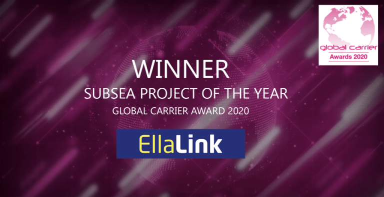 What is a Submarine Cable? EllaLink