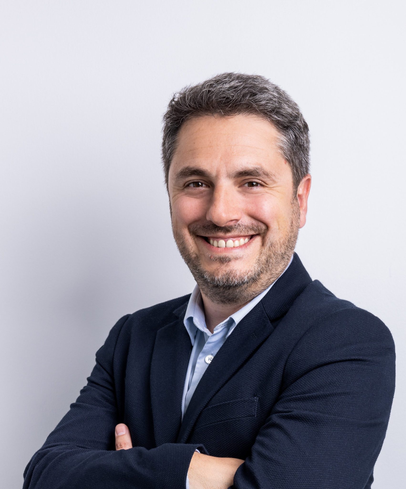 Vincent Gatineau - EllaLink